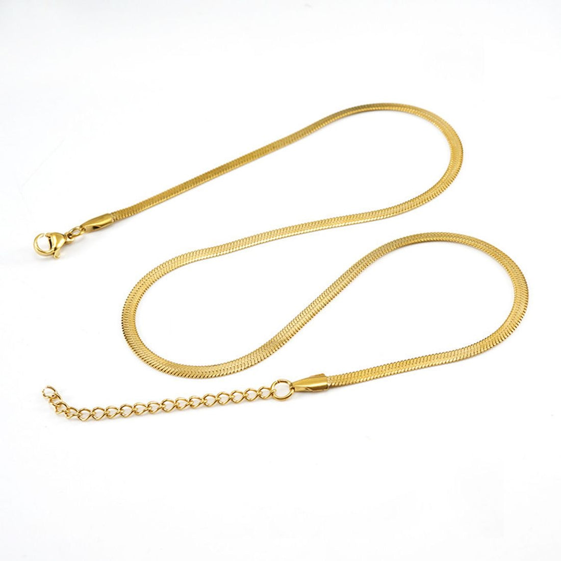 Collar Snake – Rue.cl